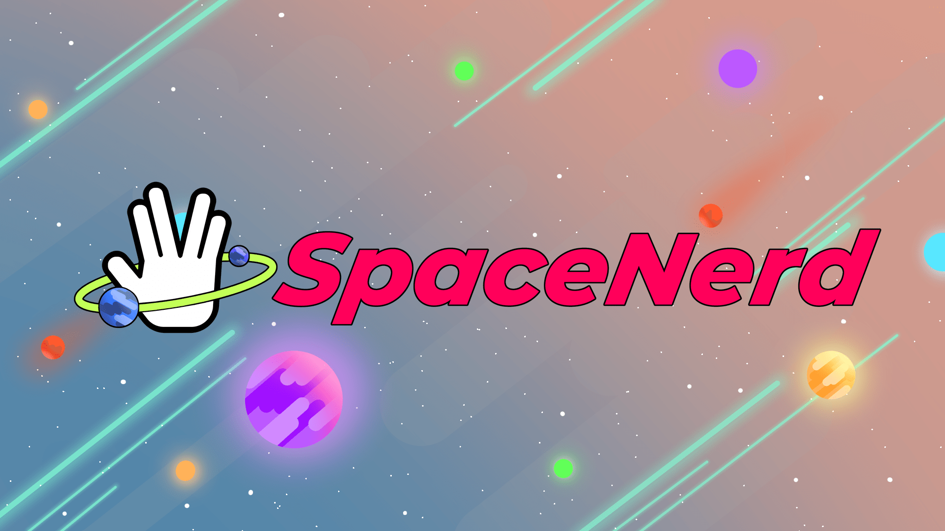 SpaceNerd.it - Discover