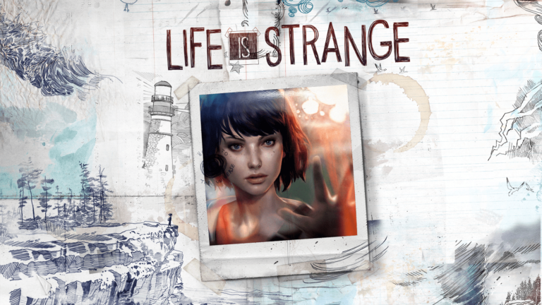 Life Is Strange disponibile ORA per Android - SpaceNerd.it