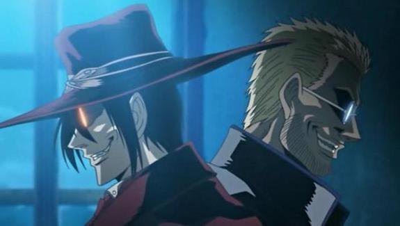Hellsing: per cosa sei disposto a diventare un Mostro? - SpaceNerd.it