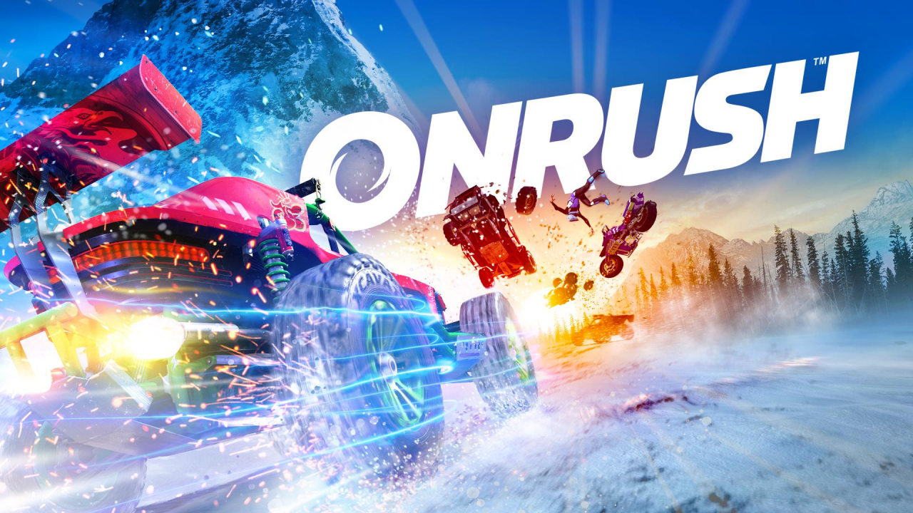 PlayStation Plus Dicembre 2018: “SOMA” e “Onrush” tra i titoli di questo mese - SpaceNerd.it