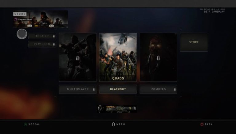 Black Ops 4 - recensione del vero ritorno di Call of Duty - SpaceNerd.it