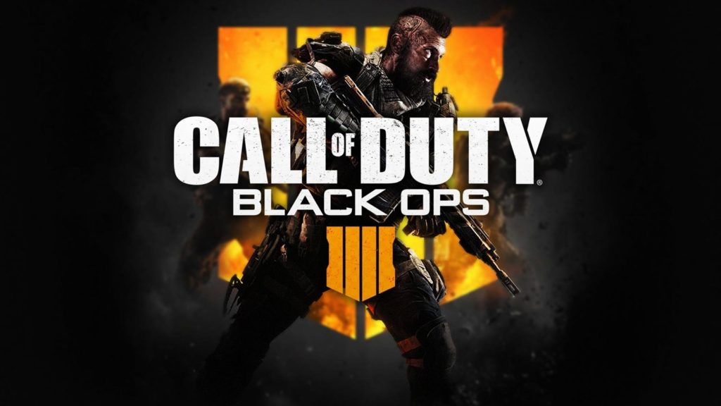 Black Ops 4 - recensione del vero ritorno di Call of Duty - SpaceNerd.it