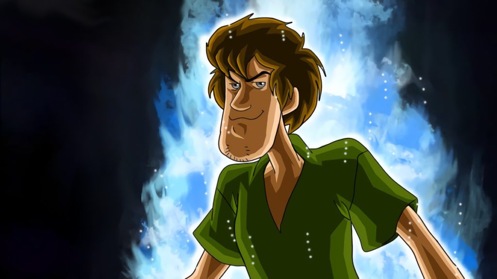 Shaggy, il nuovo meme del momento - SpaceNerd.it