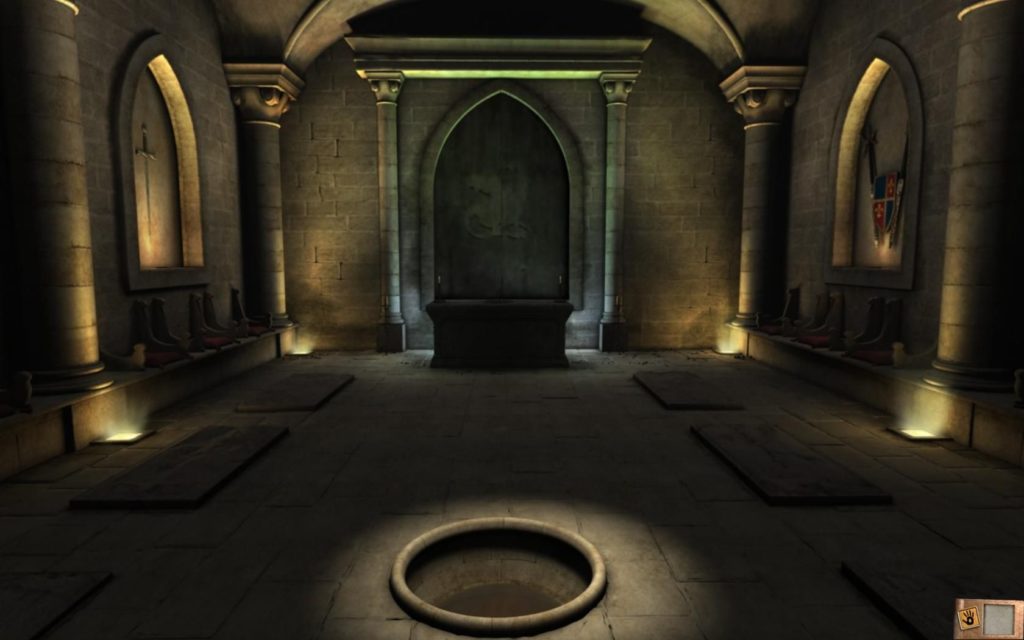 Recensione Dracula 4 e 5: l'edizione Speciale Steam