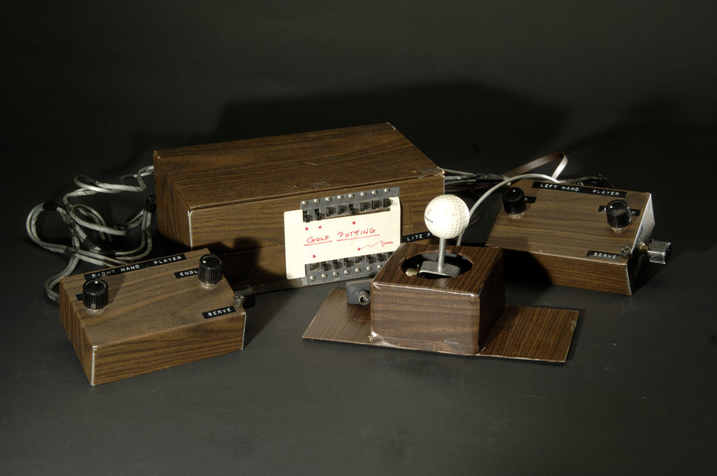 La storia delle console: dagli albori a Nintendo Switch - SpaceNerd.it