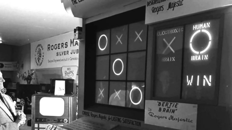 La storia delle console: dagli albori a Nintendo Switch - SpaceNerd.it