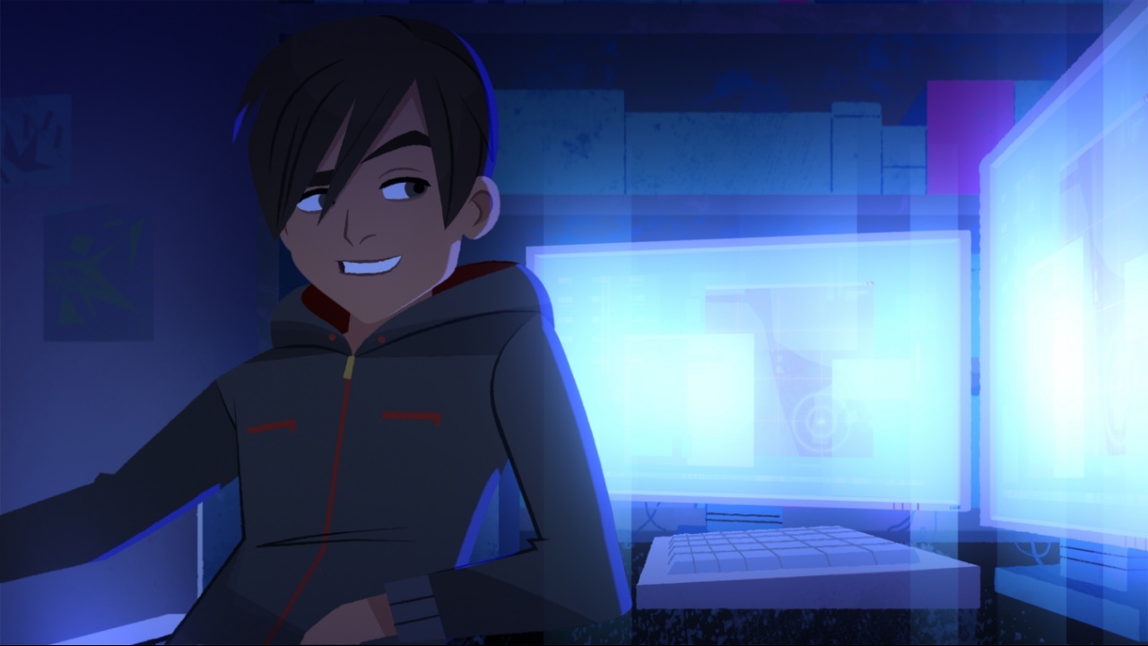 Carmen Sandiego: un gradito ritorno al passato - SpaceNerd.it