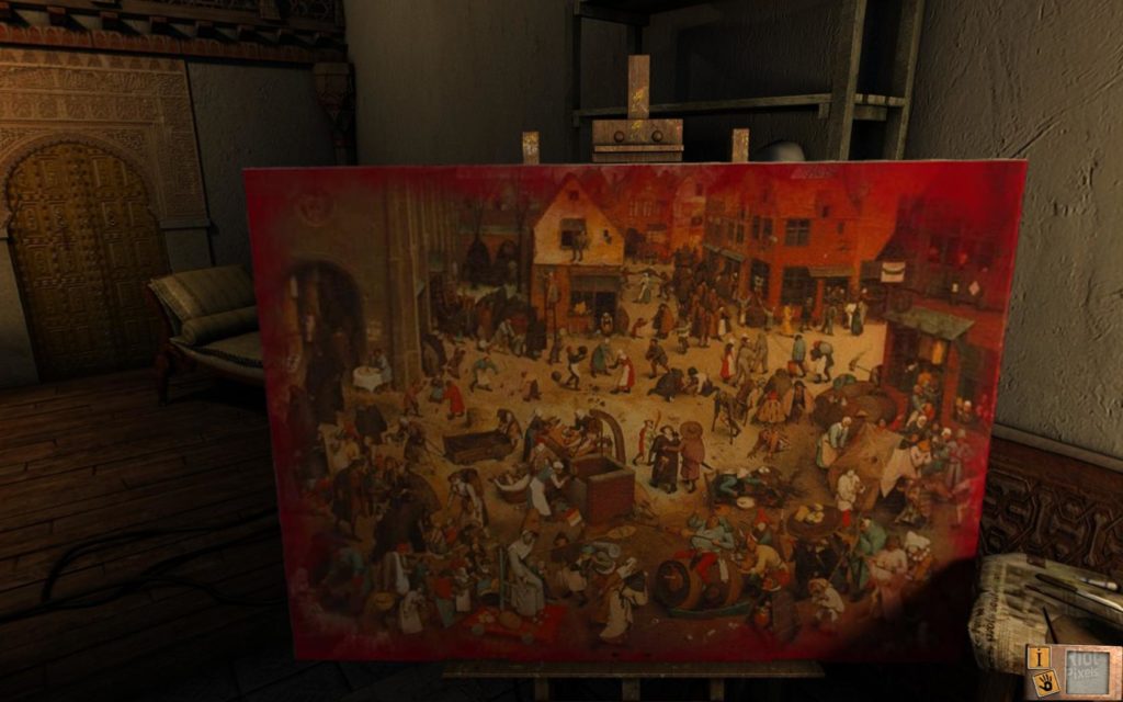 Recensione Dracula 4 e 5: l'edizione Speciale Steam