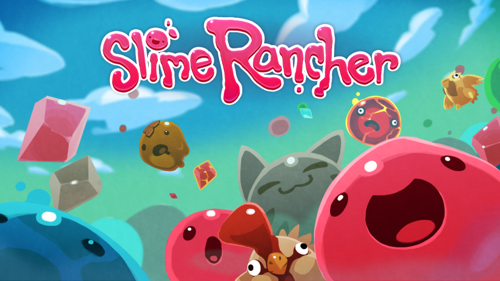 Recensione Slime Rancher: slime fantastici e dove trovarli - SpaceNerd.it
