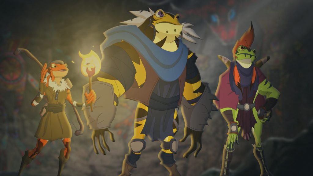 Kulipari Series: L'Australia secondo Adobe Flash - SpaceNerd.it