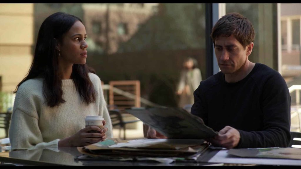 Velvet Buzzsaw: quando il pennello ferisce più della spada - SpaceNerd.it