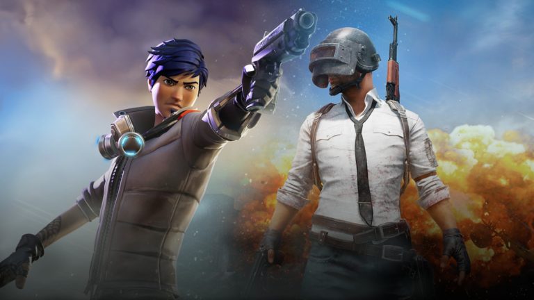 3 Battle Royale che vorremmo vedere! - SpaceNerd.it