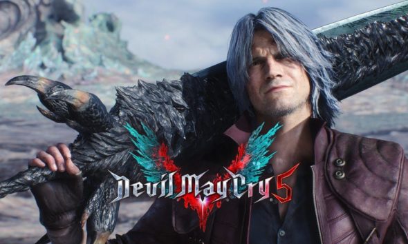 Devil May Cry 5 si mostra in un live action - SpaceNerd.it