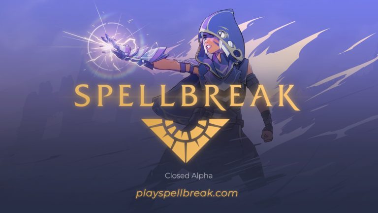 Spellbreak: le nostre impressioni sulla nuova Battle Royale in ...