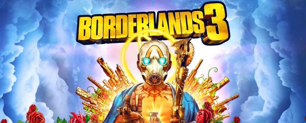 Borderlands 3: quando arriva su Stadia? - SpaceNerd.it