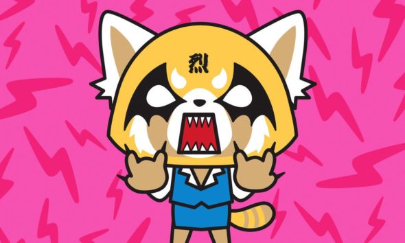 Aggretsuko Recensione Archivi - SpaceNerd.it
