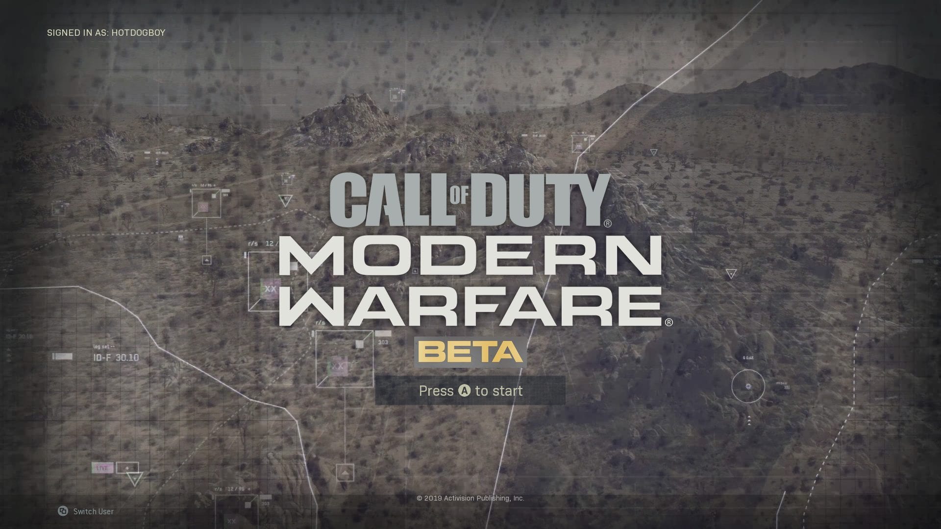 Call of Duty: Modern Warfare - Recap della seconda Beta - SpaceNerd.it