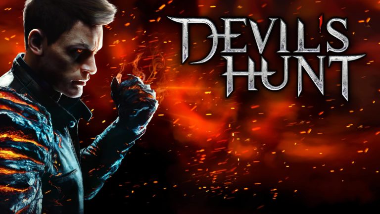 Devil's Hunt, la recensione: un inferno di gioco (letteralmente ...