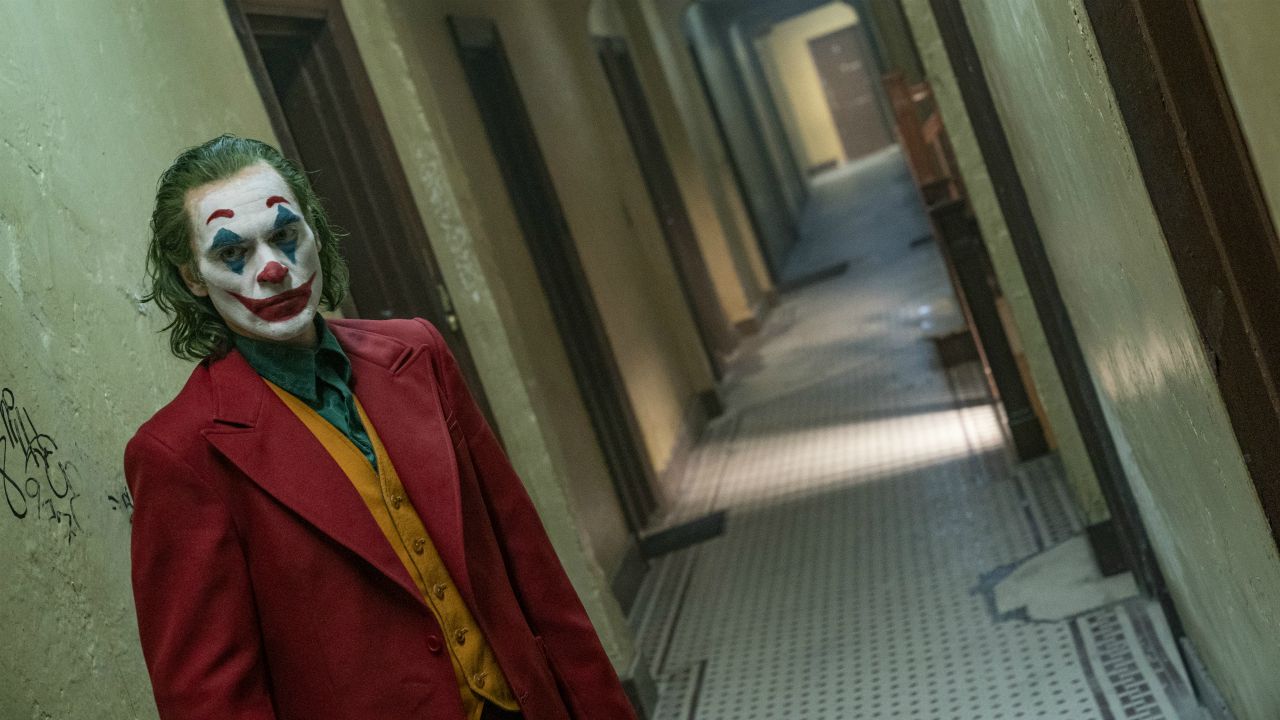 Joker, la recensione - SpaceNerd.it