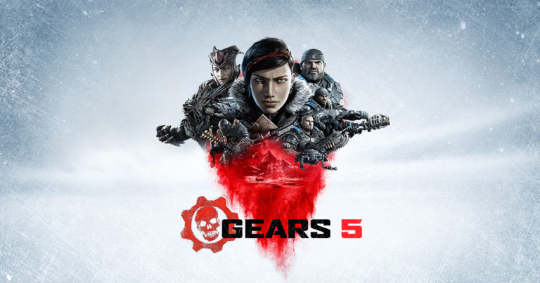 Gears 5, la recensione - SpaceNerd.it