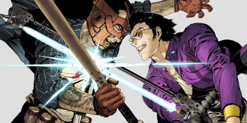 Travis Strikes Again, la recensione: il killer otaku sta tornando ...
