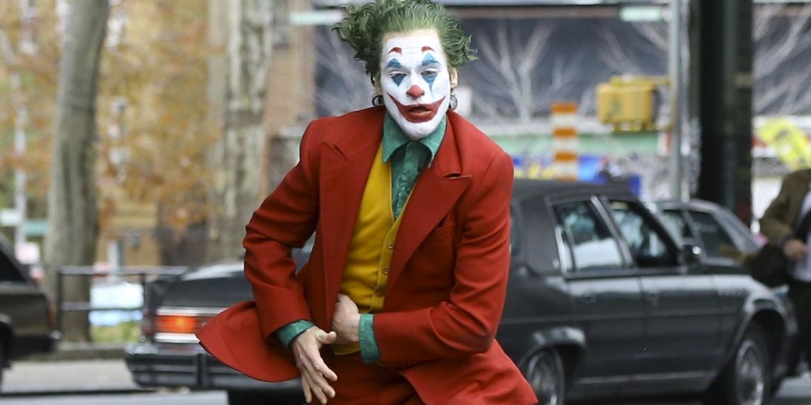 Joker, la recensione - SpaceNerd.it
