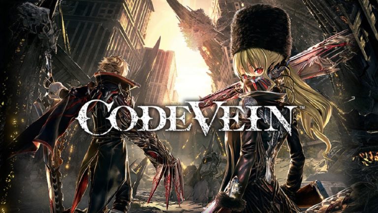 Code Vein - Guida ai Trofei e al Platino - Playstation 4 - SpaceNerd.it