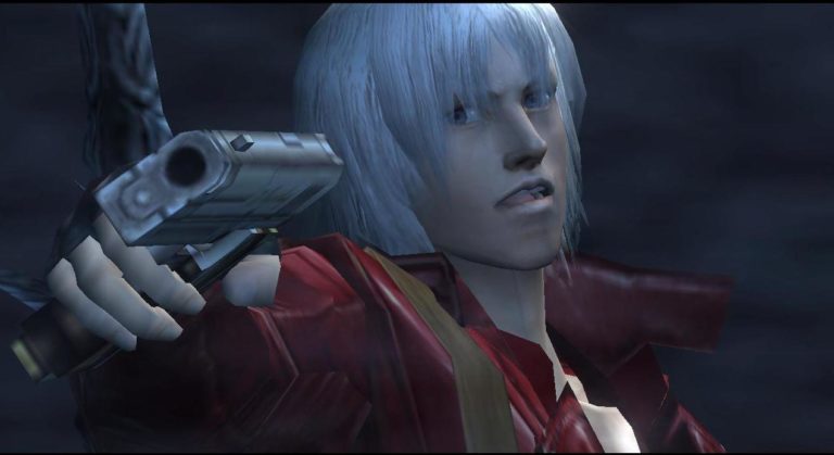 Devil May Cry 3 Special Edition: la saga rivive su Switch
