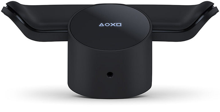 Dualshock 4: Sony annuncia l'arrivo del nuovo accessorio PS4