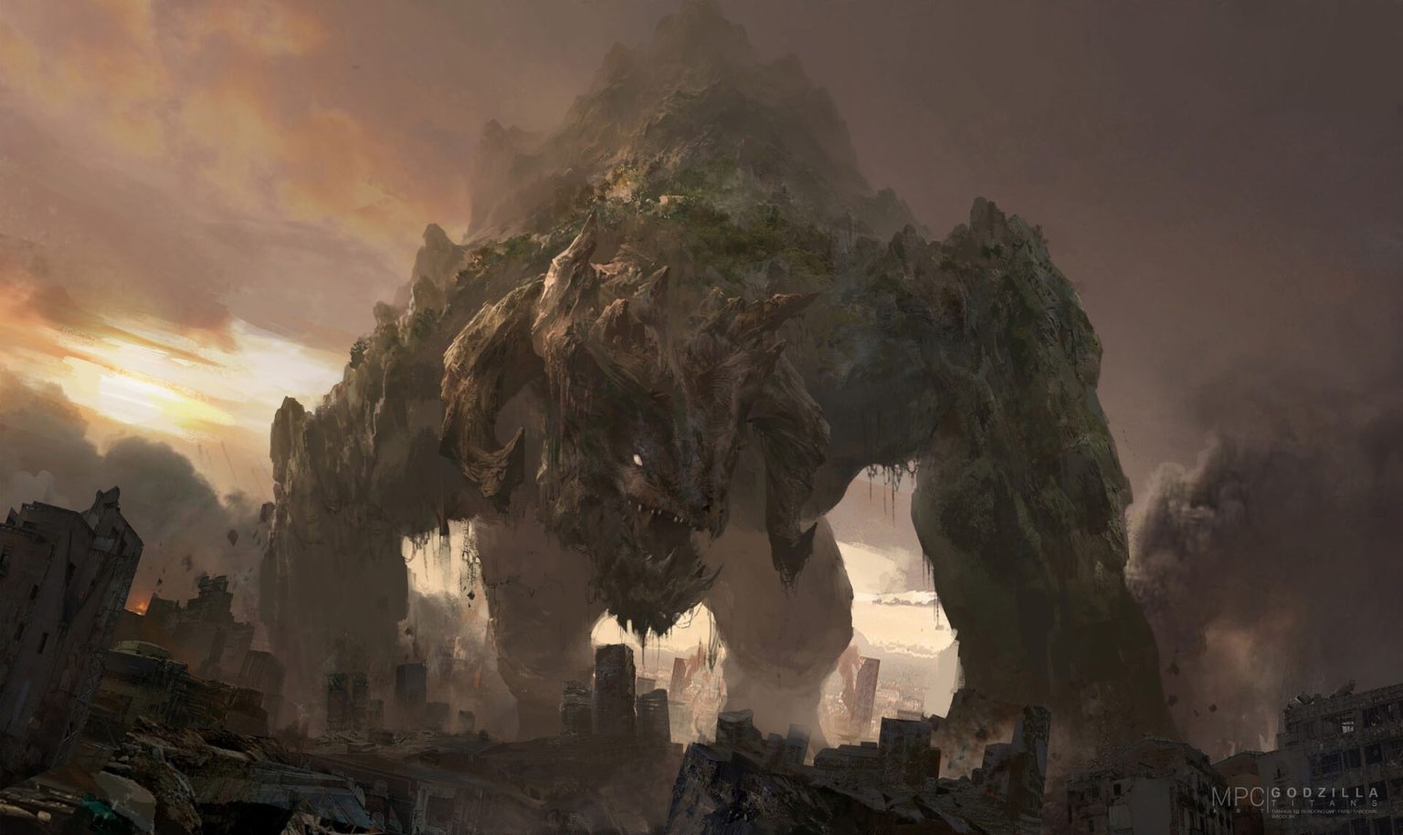 Guida ai kaiju del Monsterverse - SpaceNerd.it