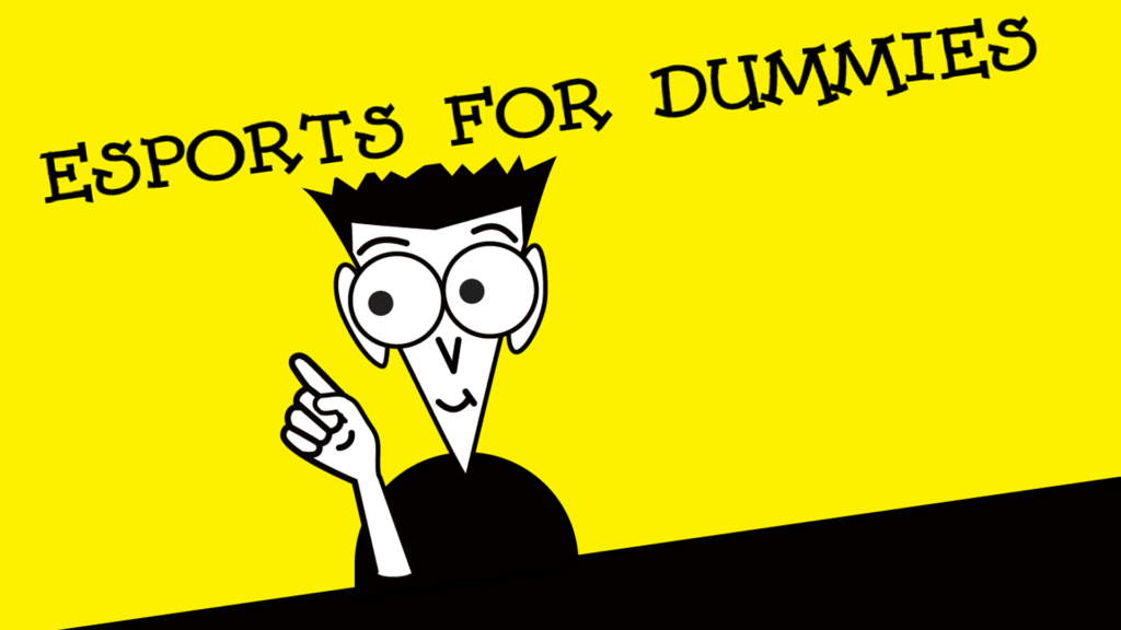 Esports for Dummies: 50 anni di storia - SpaceNerd.it