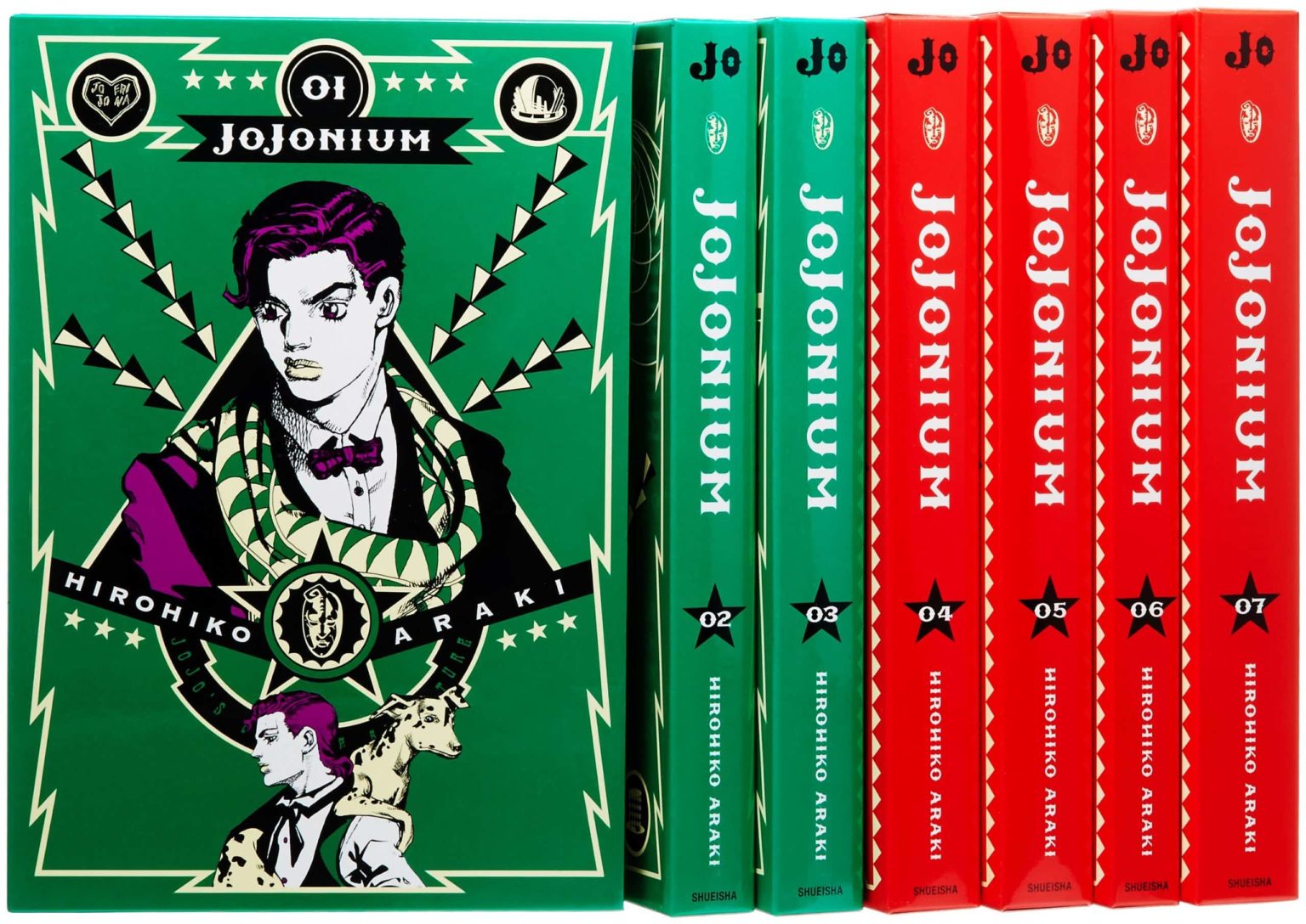 JoJonium 1: l'edizione speciale di JoJo [+ videorecensione]