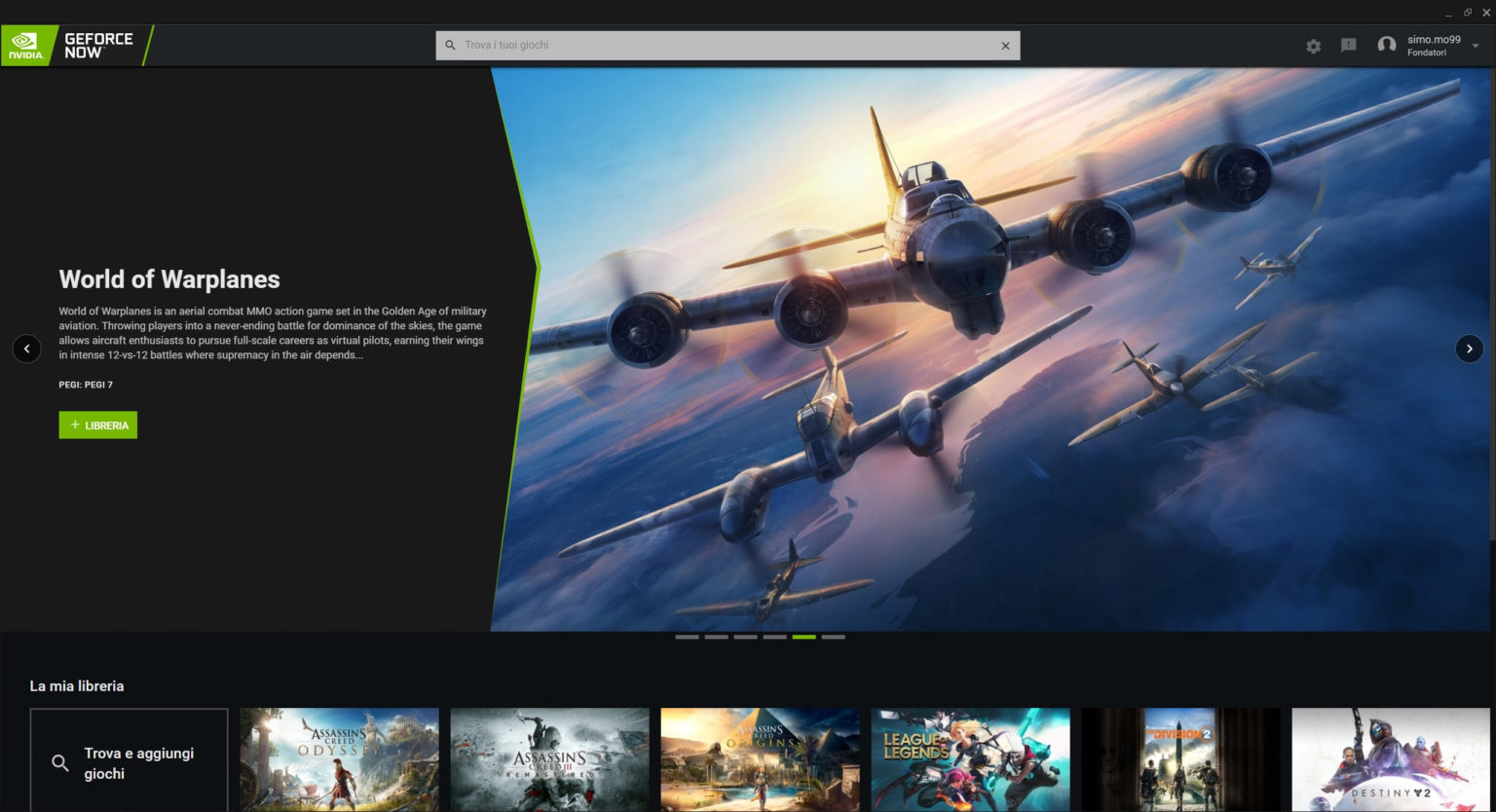 Google Stadia vs. Nvidia GeForce Now - Qual è il servizio migliore ...