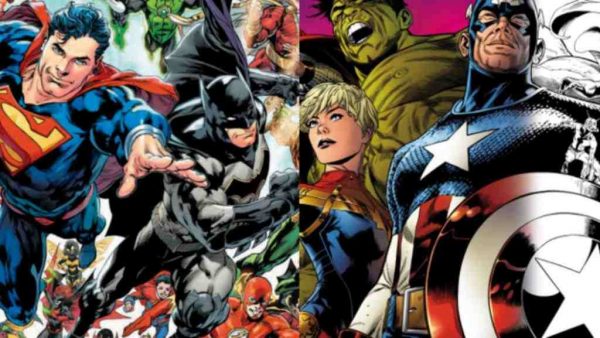 La differenza tra remake e reboot - SpaceNerd.it