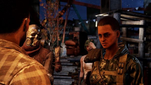 Fallout 76 Wastelanders, la recensione: welcome back, country roads ...