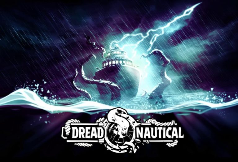 Dread Nautical, la recensione: crociera a tema Lovecraftiano - SpaceNerd.it