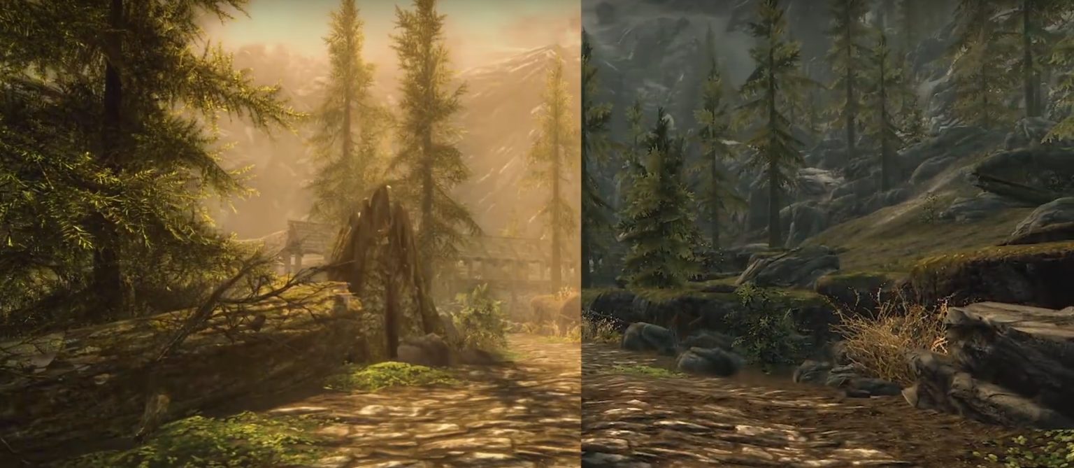 Remastered, Remake o Reboot: che differenza c'è nel mondo videoludico ...