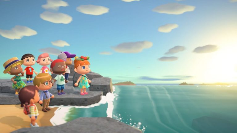 Animal Crossing New Horizons: perchè giocarci se si è nuovi nel genere ...