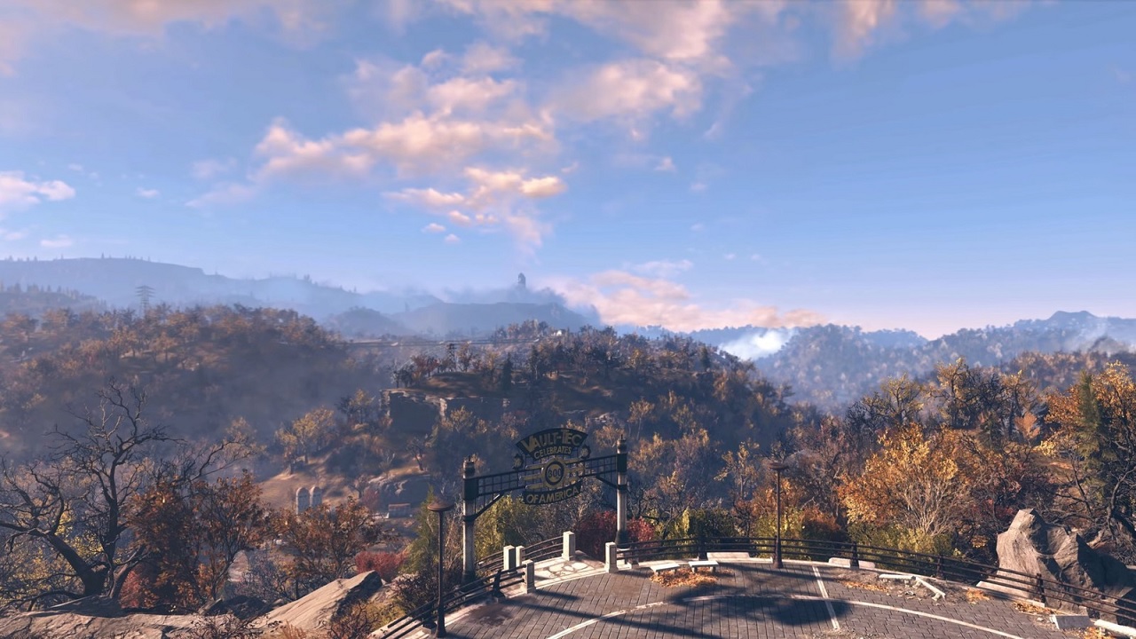 Fallout 76 Wastelanders, la recensione: welcome back, country roads ...