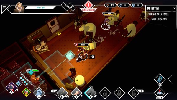 Dread Nautical, la recensione: crociera a tema Lovecraftiano - SpaceNerd.it