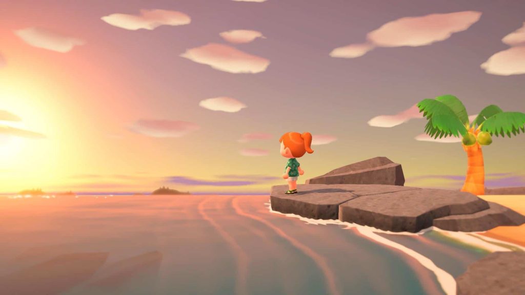 Animal Crossing: il rifugio perfetto per curare la nostra salute ...
