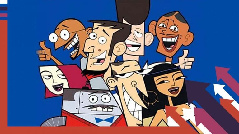 Clone High: in arrivo il reboot della serie - SpaceNerd.it