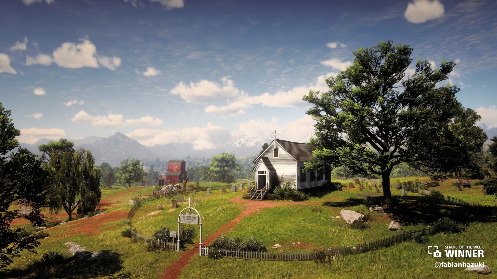 Che cos'è la Virtual Photography? - SpaceNerd.it