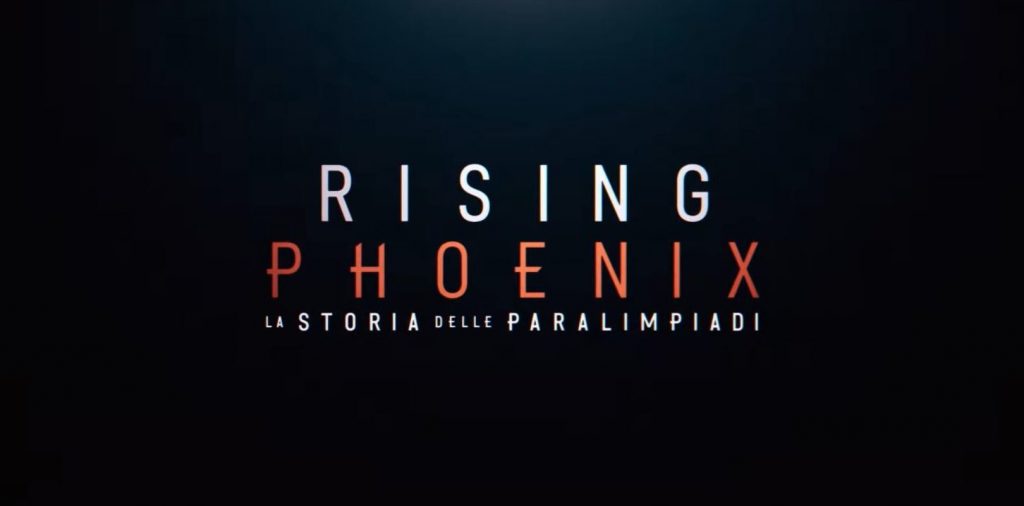 Rising Phoenix: la storia delle Paralimpiadi, la recensione - SpaceNerd.it