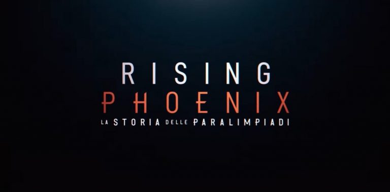 Rising Phoenix: la storia delle Paralimpiadi, la recensione - SpaceNerd.it