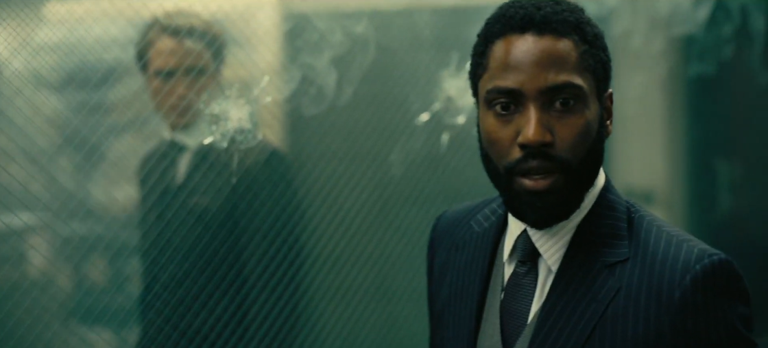 Tenet (2020) di Christopher Nolan, la recensione - SpaceNerd.it