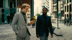 Tenet (2020) di Christopher Nolan, la recensione - SpaceNerd.it