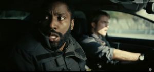 Tenet (2020) di Christopher Nolan, la recensione - SpaceNerd.it