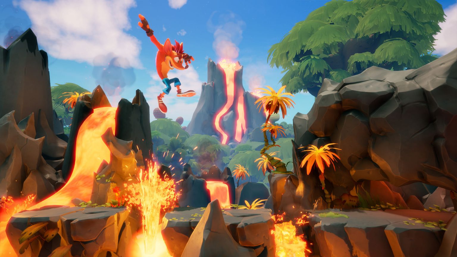 Crash 4 It's About Time, la recensione: equilibrio perfetto tra ...