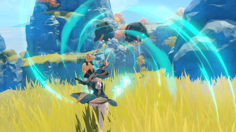 Genshin Impact: oltre la Patch 1.1 - SpaceNerd.it